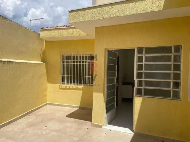 Casa / Sobrado para Venda em Guarulhos/SP Vila Augusta 3 Quartos