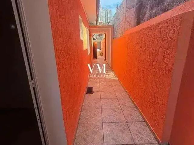Casa / Sobrado para Venda em Guarulhos/SP Vila Augusta 1 Quartos