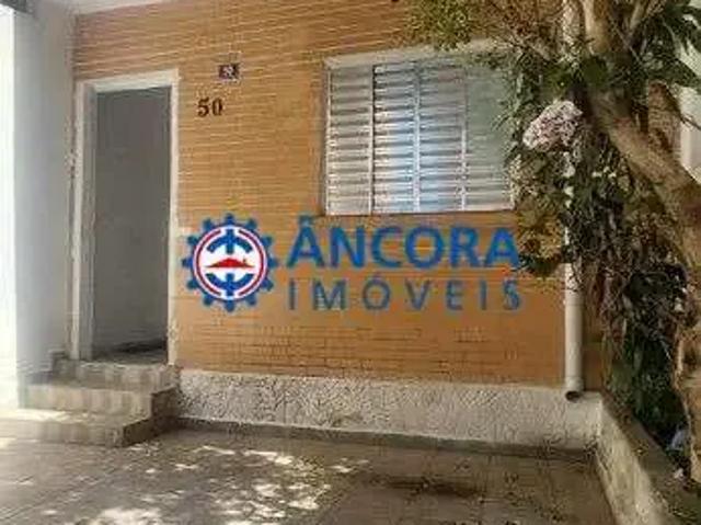Casa / Sobrado para Venda em Guarulhos/SP Vila Augusta 1 Quartos
