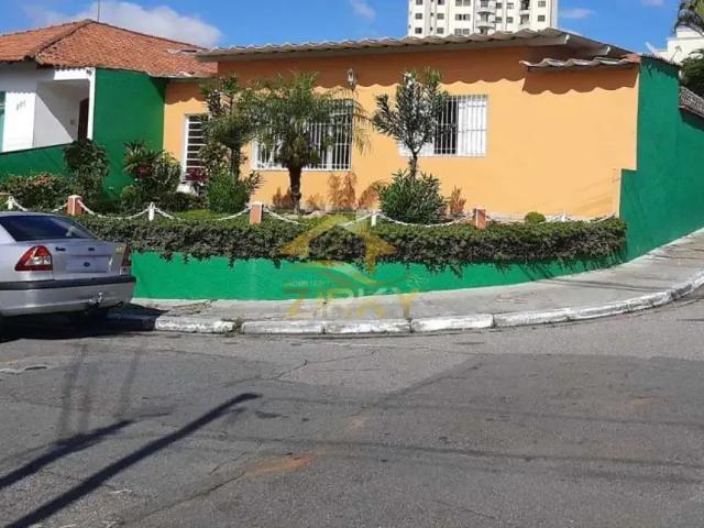 Casa / Sobrado para Venda em Guarulhos/SP Vila Augusta 2 Quartos