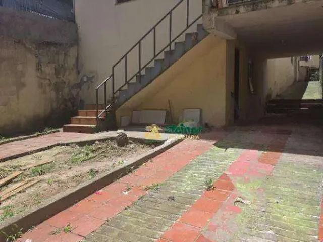 Casa / Sobrado para Venda em Guarulhos/SP Vila Augusta 2 Quartos