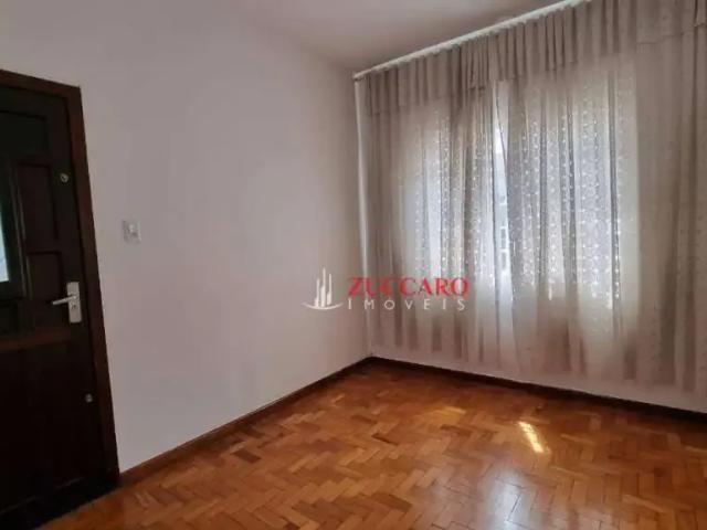 Casa / Sobrado para Venda em Guarulhos/SP Vila Augusta 2 Quartos