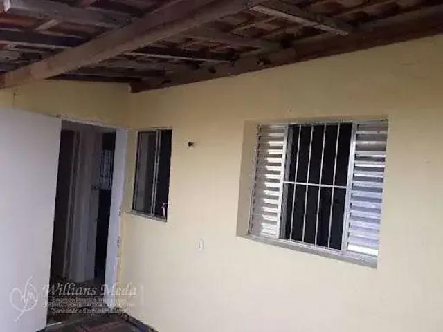 Casa / Sobrado para Venda em Guarulhos/SP Vila Augusta 2 Quartos