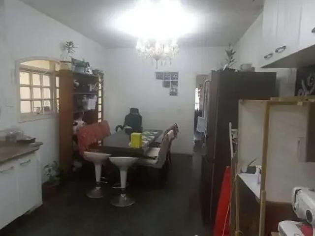 Casa / Sobrado para Venda em Guarulhos/SP Vila Augusta 2 Quartos