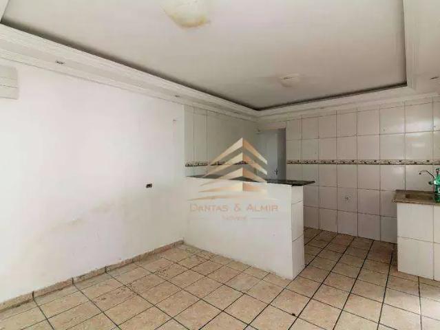 Casa / Sobrado para Venda em Guarulhos/SP Vila Augusta 2 Quartos