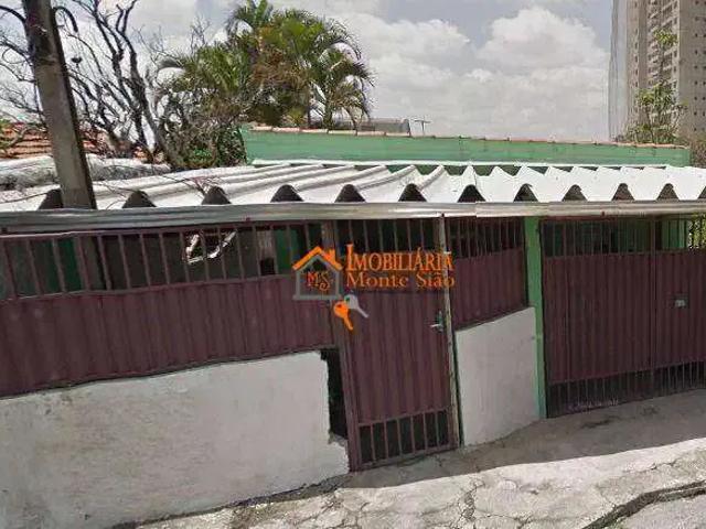 Casa / Sobrado para Venda em Guarulhos/SP Vila Augusta 2 Quartos