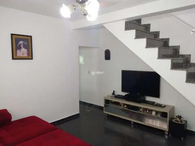 Casa / Sobrado para Venda em Guarulhos/SP Vila Augusta 2 Quartos