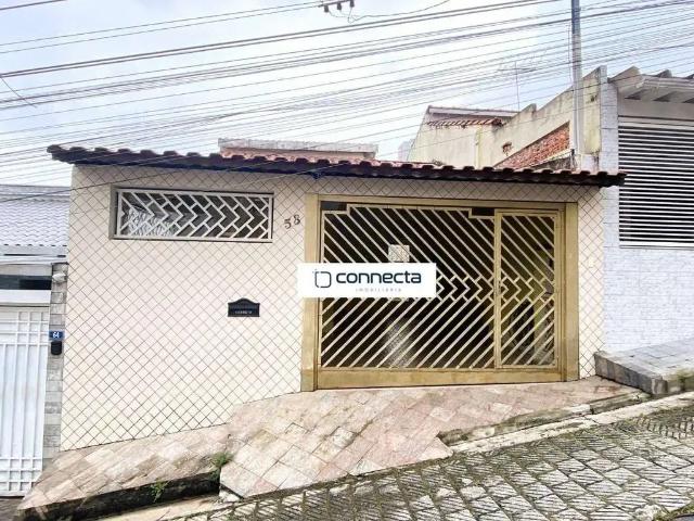 Casa / Sobrado para Venda em Guarulhos/SP Vila Augusta 2 Quartos