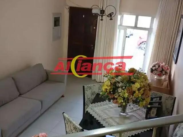 Casa / Sobrado para Venda em Guarulhos/SP Vila Augusta 2 Quartos