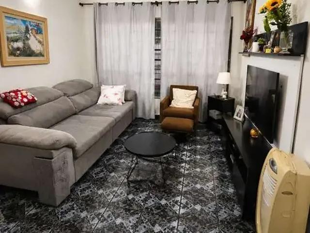 Casa / Sobrado para Venda em Guarulhos/SP Vila Augusta 2 Quartos