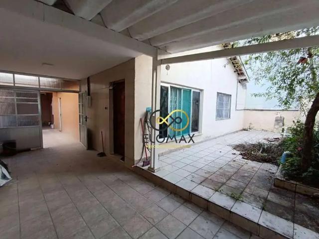 Casa / Sobrado para Venda em Guarulhos/SP Vila Augusta 2 Quartos