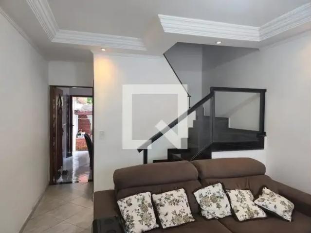 Casa / Sobrado para Venda em Guarulhos/SP Vila Augusta 2 Quartos