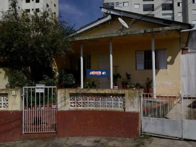 Casa / Sobrado para Venda em Guarulhos/SP Vila Augusta 2 Quartos