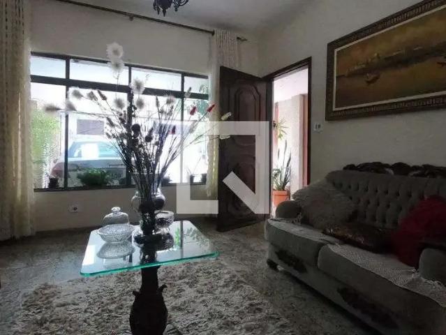 Casa / Sobrado para Venda em Guarulhos/SP Vila Augusta 2 Quartos