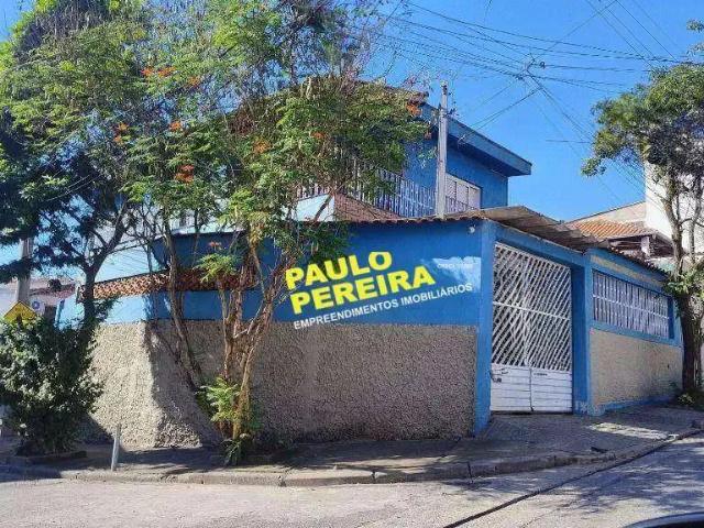 Casa / Sobrado para Venda em Guarulhos/SP Vila Augusta 2 Quartos