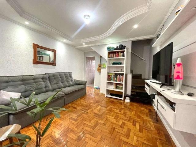 Casa / Sobrado para Venda em Guarulhos/SP Vila Augusta 2 Quartos