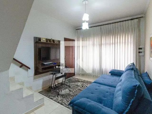 Casa / Sobrado para Venda em Guarulhos/SP Vila Augusta 4 Quartos