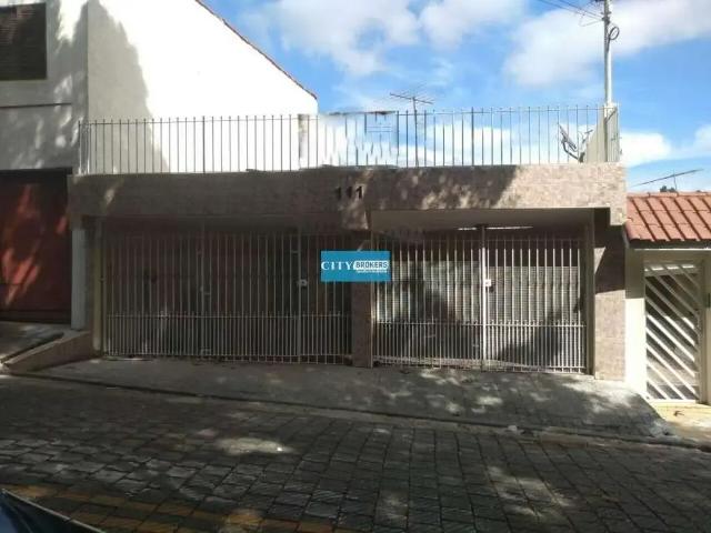 Casa / Sobrado para Venda em Guarulhos/SP Vila Augusta 4 Quartos