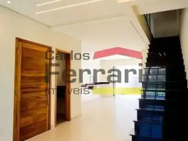 Casa / Sobrado para Venda em Guarulhos/SP Vila Augusta 4 Quartos