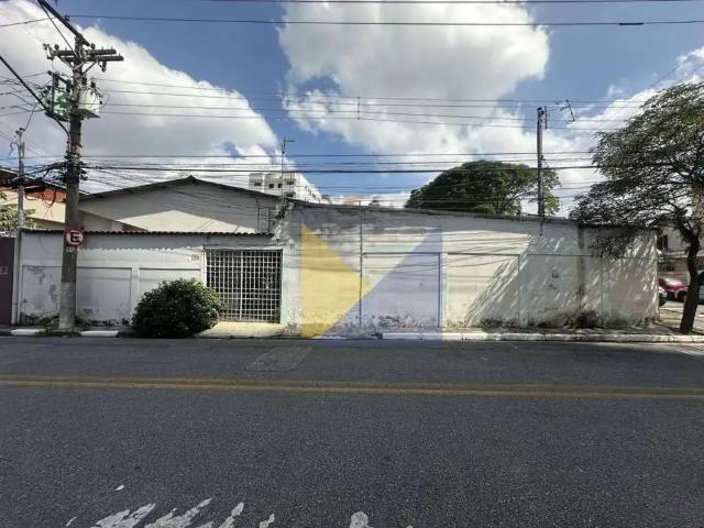 Casa / Sobrado para Venda em Guarulhos/SP Vila Augusta 4 Quartos