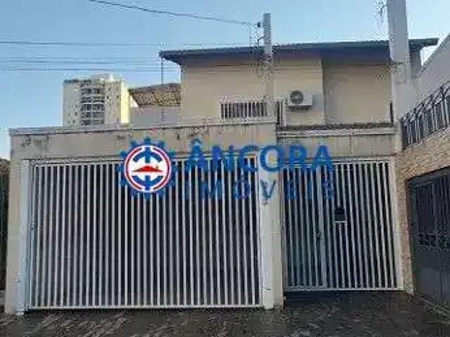 Casa / Sobrado para Venda em Guarulhos/SP Vila Augusta 4 Quartos
