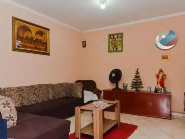 Casa / Sobrado para Venda em Guarulhos/SP Vila Augusta 4 Quartos