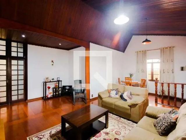 Casa / Sobrado para Venda em Guarulhos/SP Vila Augusta 4 Quartos