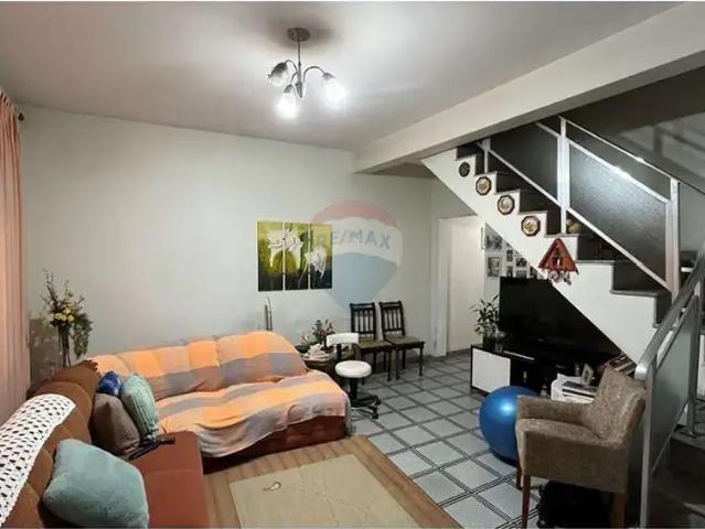 Casa / Sobrado para Venda em Guarulhos/SP Vila Augusta 5 Quartos
