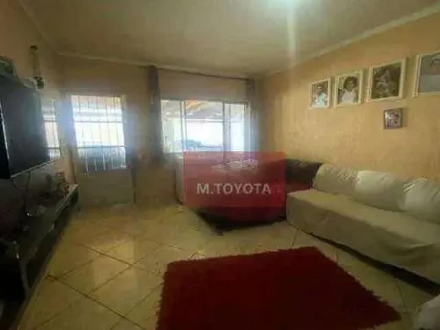 Casa / Sobrado para Venda em Guarulhos/SP Vila Augusta 6 Quartos