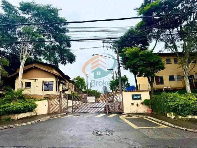 Casa / Sobrado para Venda em Guarulhos/SP Vila Aeroporto 2 Quartos