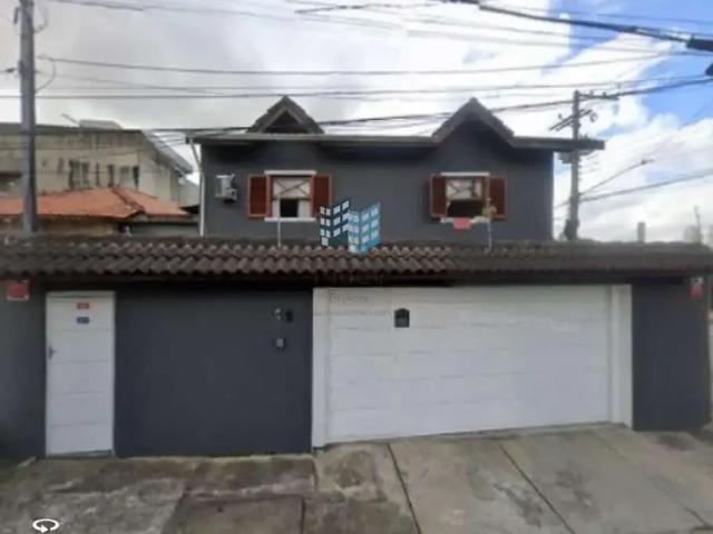 Casa / Sobrado para Venda em Guarulhos/SP Vila Aliança 3 Quartos