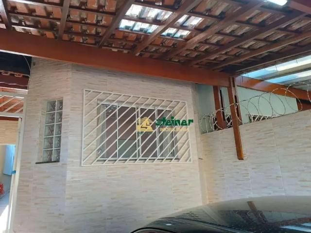 Casa / Sobrado para Venda em Guarulhos/SP Vila Aliança 2 Quartos