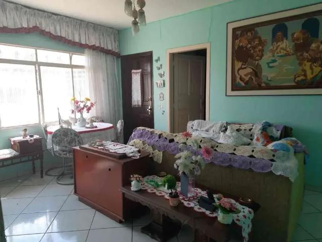 Casa / Sobrado para Venda em Guarulhos/SP Vila Antonieta 2 Quartos