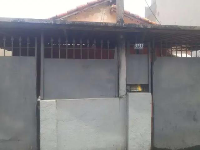 Casa / Sobrado para Venda em Guarulhos/SP Vila Antonieta 2 Quartos