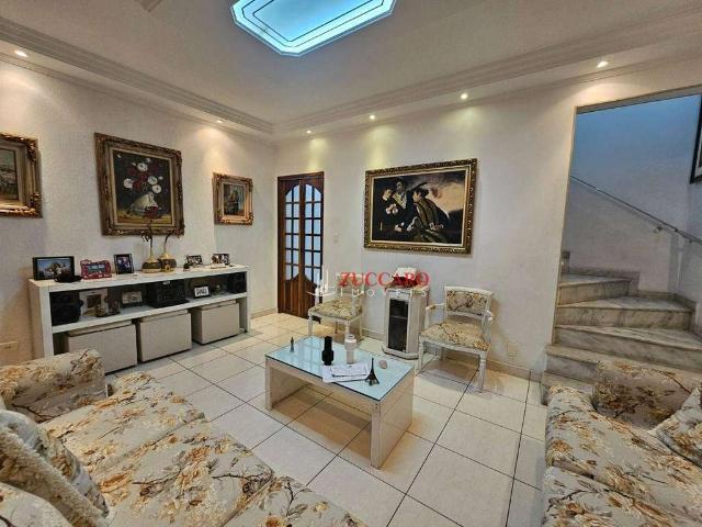 Casa / Sobrado para Venda em Guarulhos/SP Vila Antonieta 2 Quartos