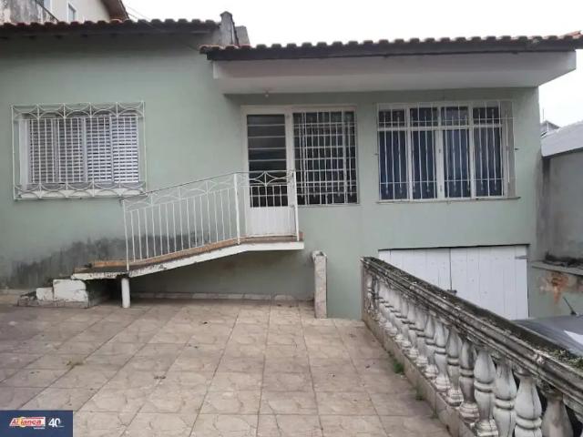 Casa / Sobrado para Venda em Guarulhos/SP Vila Antonieta 2 Quartos