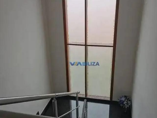 Casa / Sobrado para Venda em Guarulhos/SP Vila Barros 4 Quartos