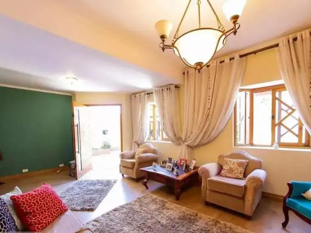 Casa / Sobrado para Venda em Guarulhos/SP Vila Barros 4 Quartos