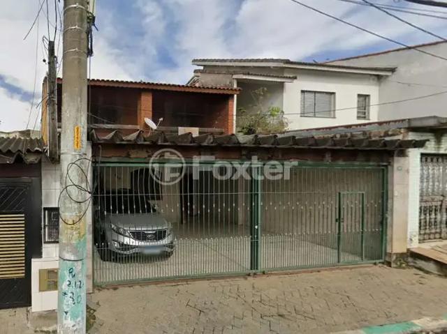 Casa / Sobrado para Venda em Guarulhos/SP Vila Barros 4 Quartos