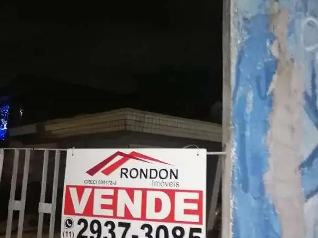Casa / Sobrado para Venda em Guarulhos/SP Vila Barros 4 Quartos