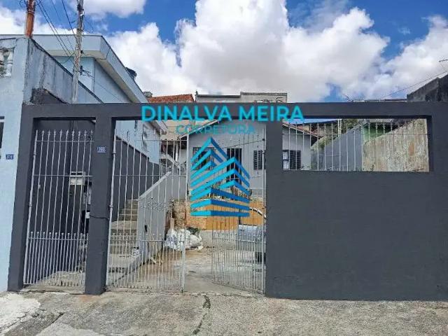 Casa / Sobrado para Venda em Guarulhos/SP Vila Barros 5 Quartos