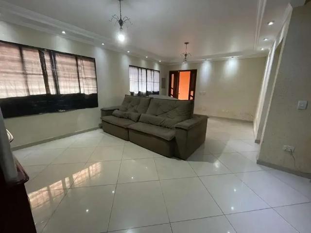 Casa / Sobrado para Venda em Guarulhos/SP Vila Barros 5 Quartos