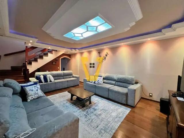 Casa / Sobrado para Venda em Guarulhos/SP Vila Barros 4 Quartos