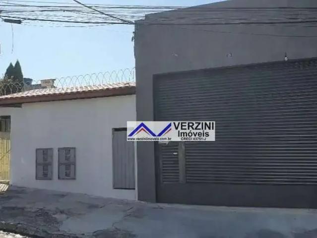 Casa / Sobrado para Venda em Guarulhos/SP Vila Barros 6 Quartos