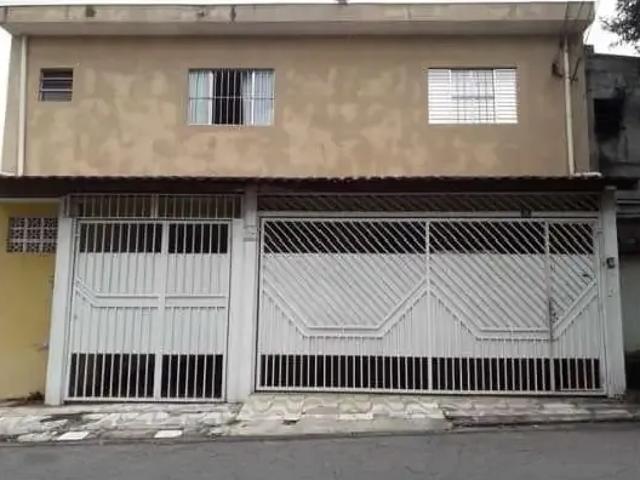 Casa / Sobrado para Venda em Guarulhos/SP Vila Barros 6 Quartos