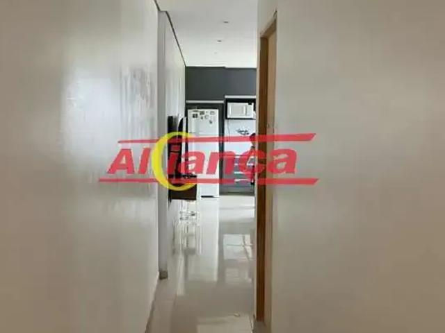 Casa / Sobrado para Venda em Guarulhos/SP Vila Barros 8 Quartos