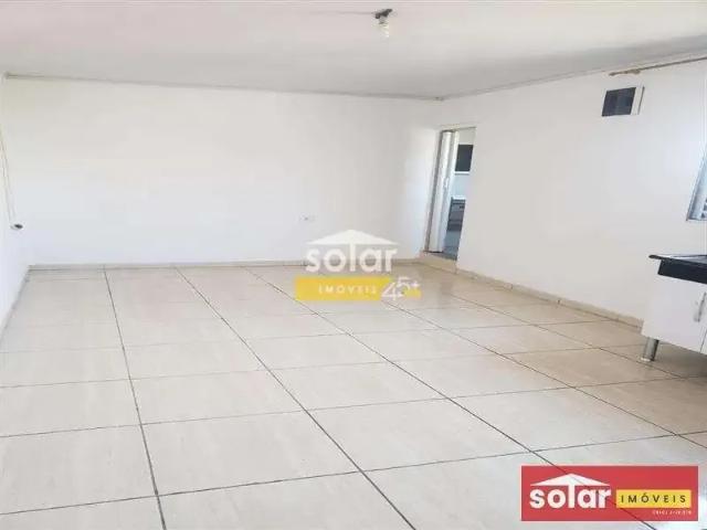 Casa / Sobrado para Venda em Guarulhos/SP Vila Barros 1 Quartos