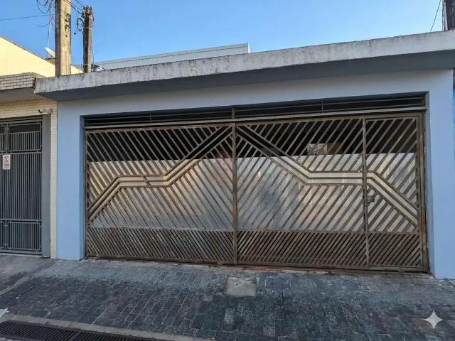 Casa / Sobrado para Venda em Guarulhos/SP Vila Barros 2 Quartos