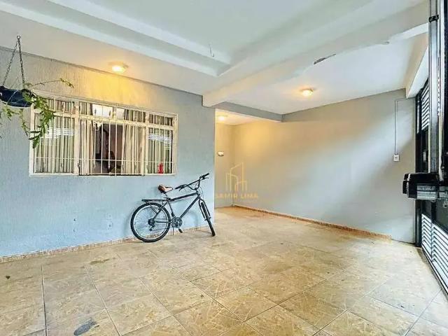 Casa / Sobrado para Venda em Guarulhos/SP Vila Barros 2 Quartos
