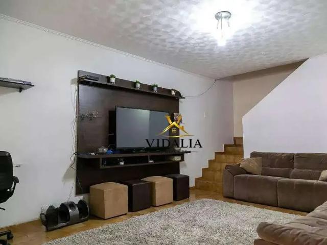Casa / Sobrado para Venda em Guarulhos/SP Vila Barros 2 Quartos